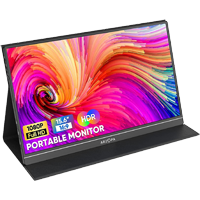 Arzopa Portable Monitor Accessories Kits Bundles | AccessoryChoice ...