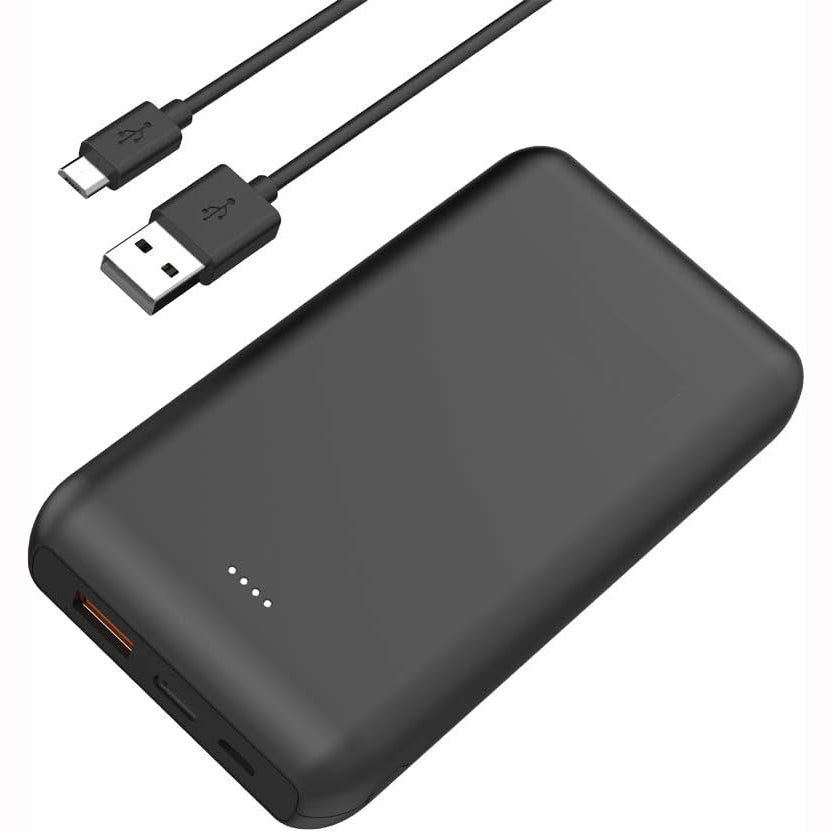 20,000mAh Power Bank , Backup Portable Battery Fast Charger - ACF58