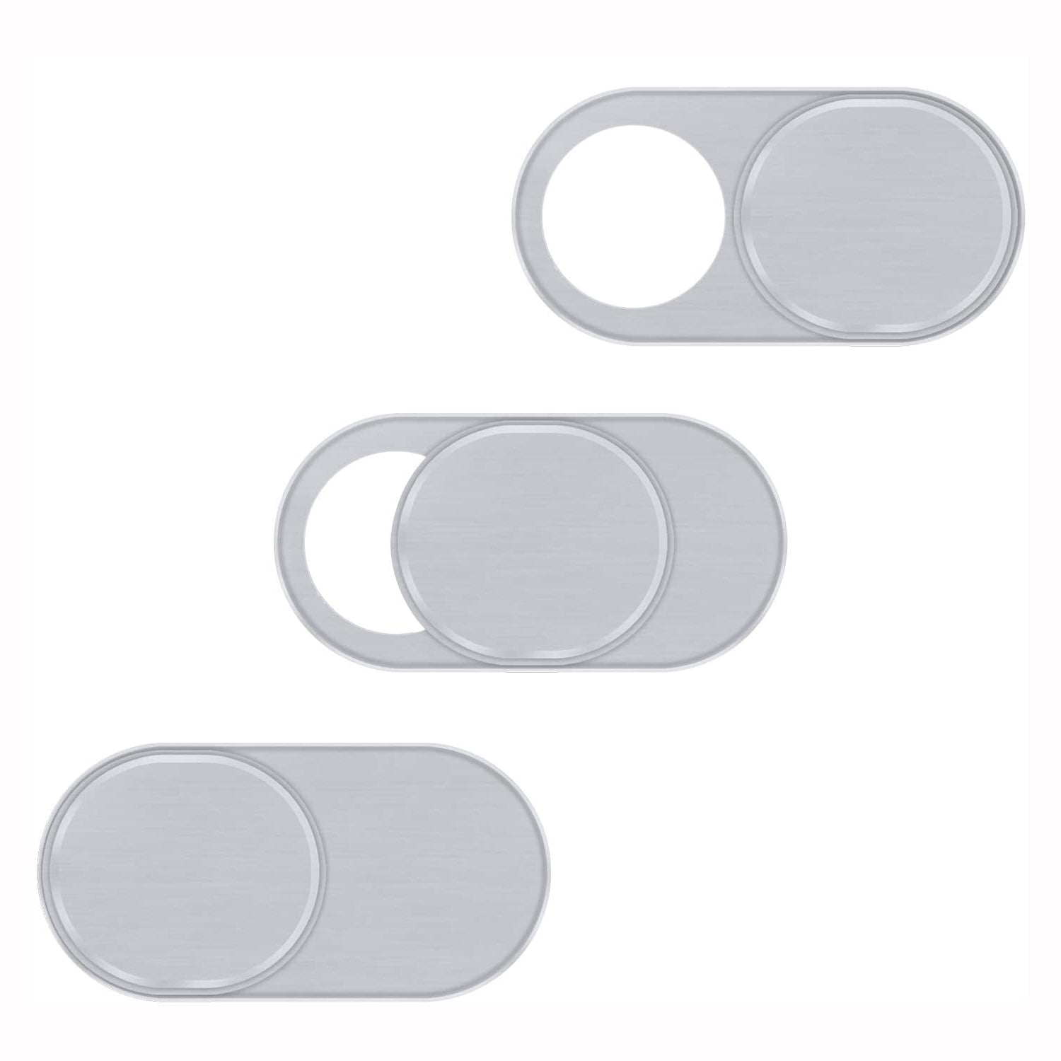 Privacy Camera Cover, Webcam Closure Blocker Security - ACV29